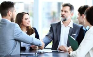 PRO – Roles And Responsibilities And Requirements