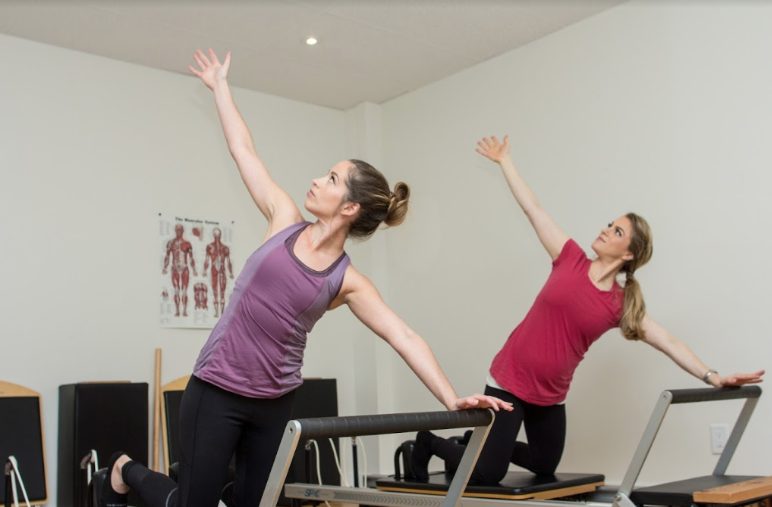 How Scolio Pilates Classes Can Enhance Flexibility and Reduce Discomfort